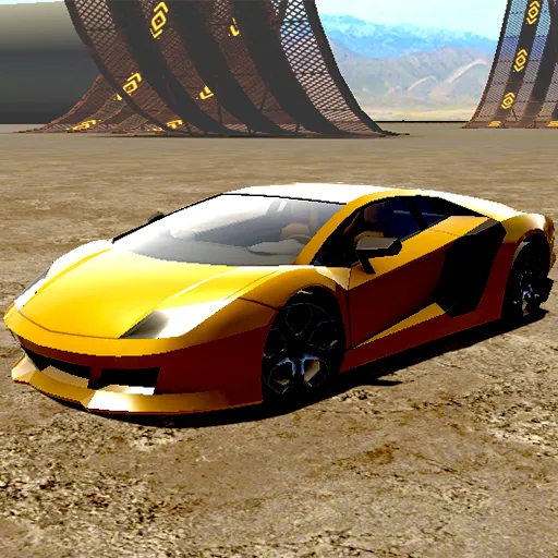 Madalin Stunt Cars - Parking Fury